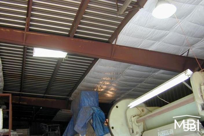 Retrofit Existing Metal Buildings