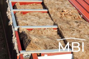 Double Layer Insulation