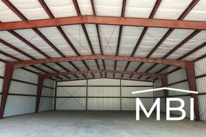 Single Layer Insulation