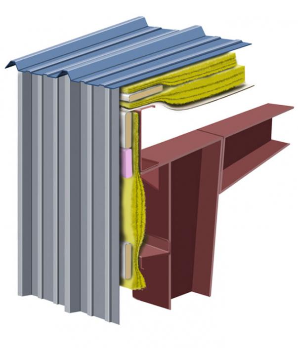 Thermal Insulation Blocks