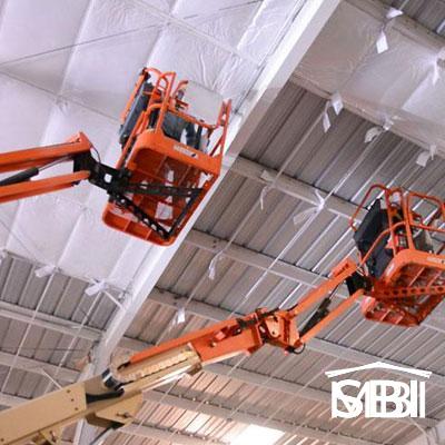 Retrofit Existing Metal Buildings